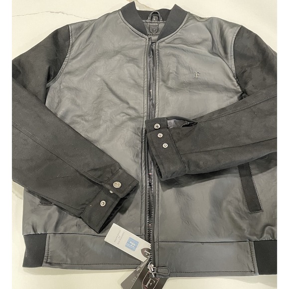 JS Collections | Jackets & Coats | F Collections Ferrari Bomber Jacket ...